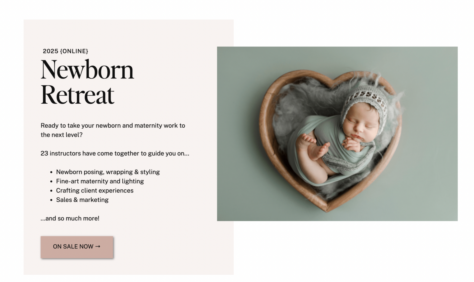 Beginners Guide to Studio Lighting for Newborns - The Milky Way