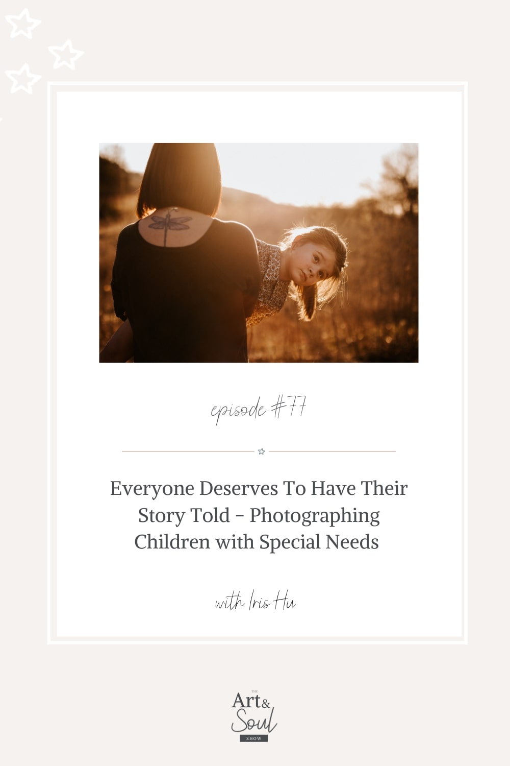 Everyone Deserves To Have Their Story Told – Photographing Children ...