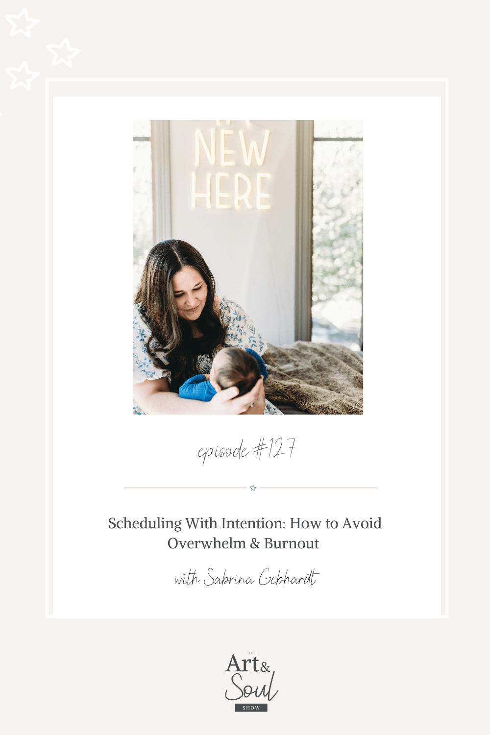Scheduling With Intention: How to Avoid Overwhelm & Burnout with ...