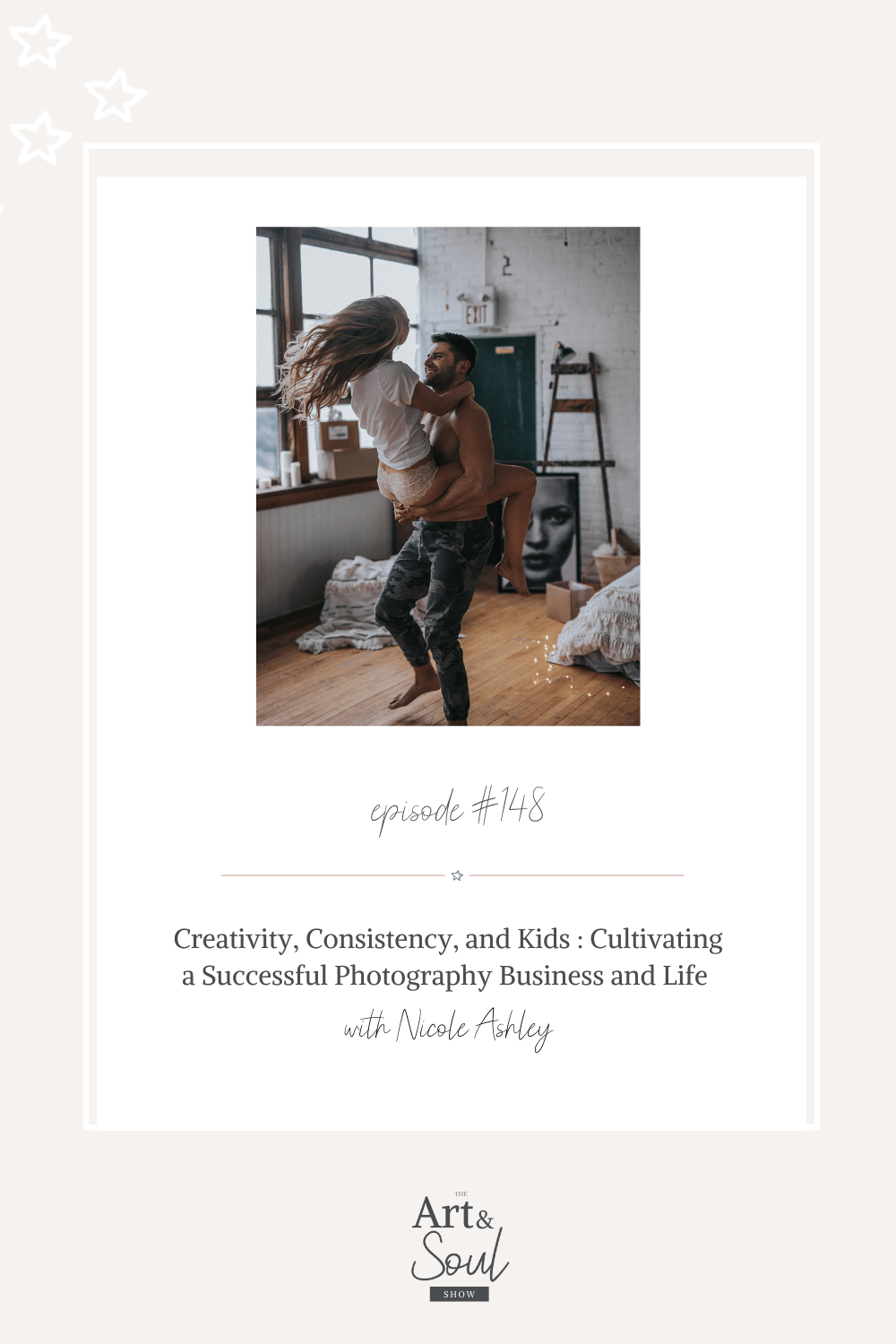 Creativity, Consistency, and Kids: Cultivating a Successful Photography ...