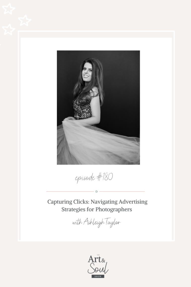 Capturing Clicks: Navigating Advertising Strategies for Photographers ...