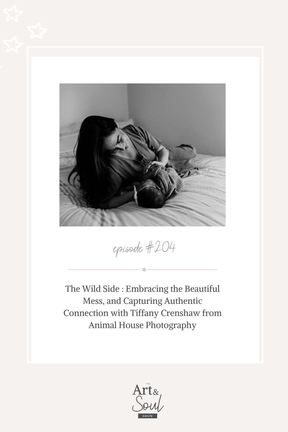 The Wild Side: Embracing the Beautiful Mess, and Capturing Authentic ...
